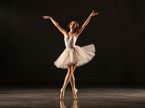 Ballet Pointe Assessments - Elsie St Physio